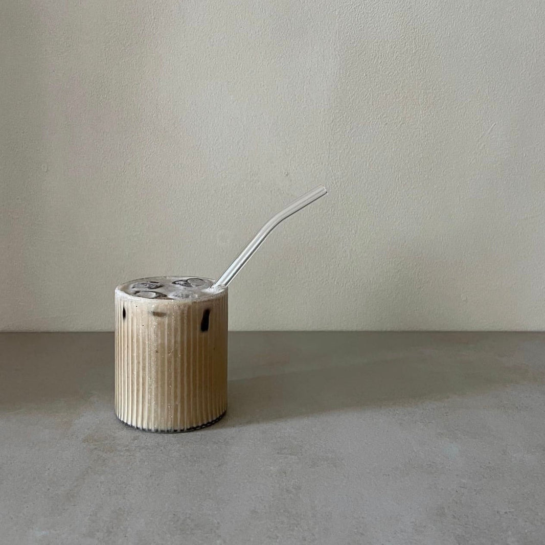 RIBBLE GLASS – SOOS Atelier