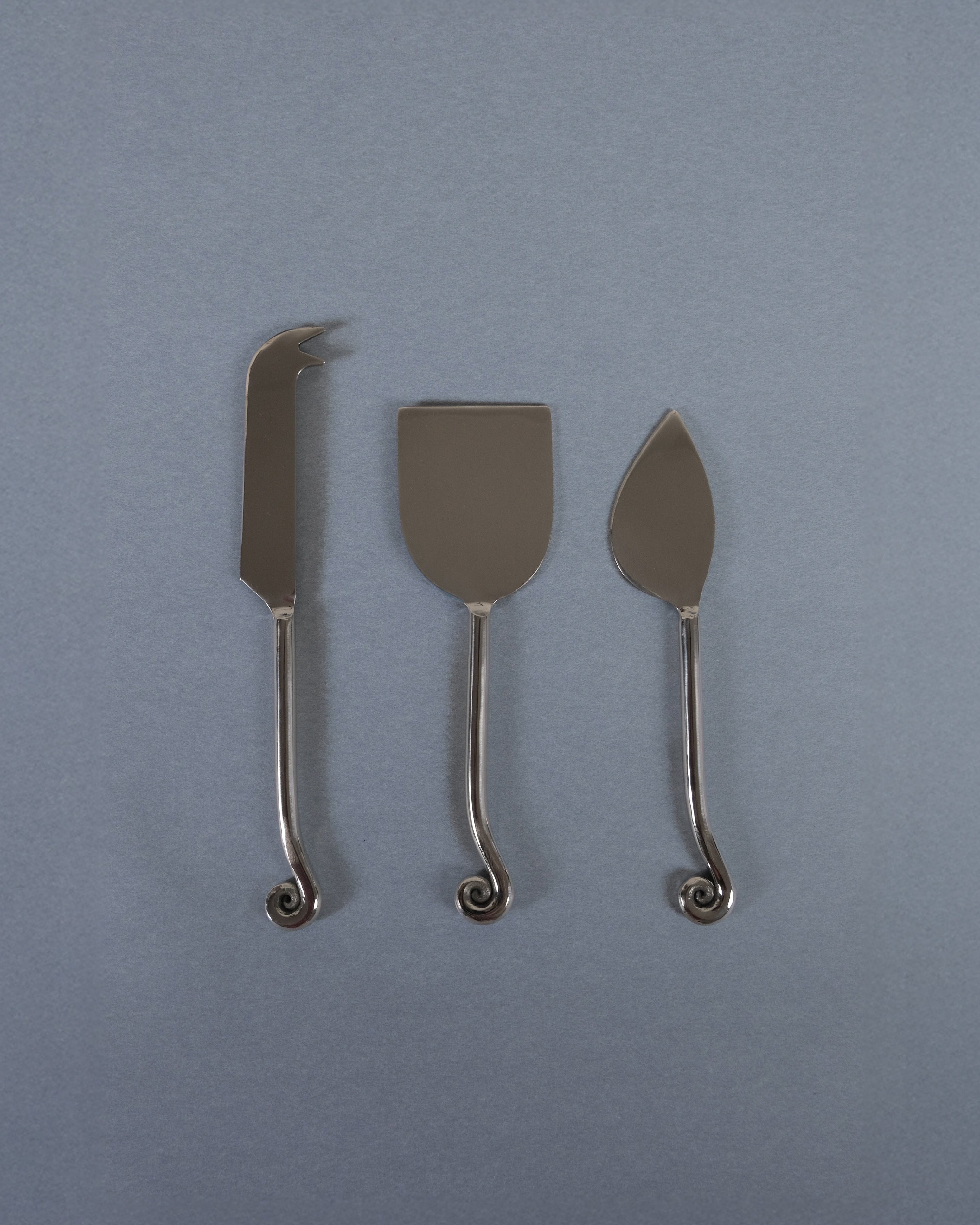 Mira cheese set – SOOS Atelier