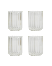 Bloom Glass set – SOOS Atelier