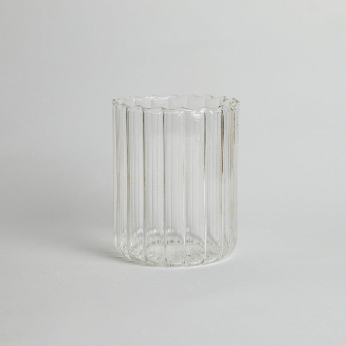 Bloom Glass (set of 4) – SOOS Atelier